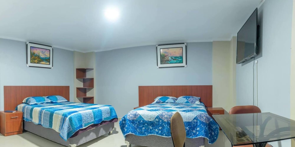 Hotel Terra - Ayacucho