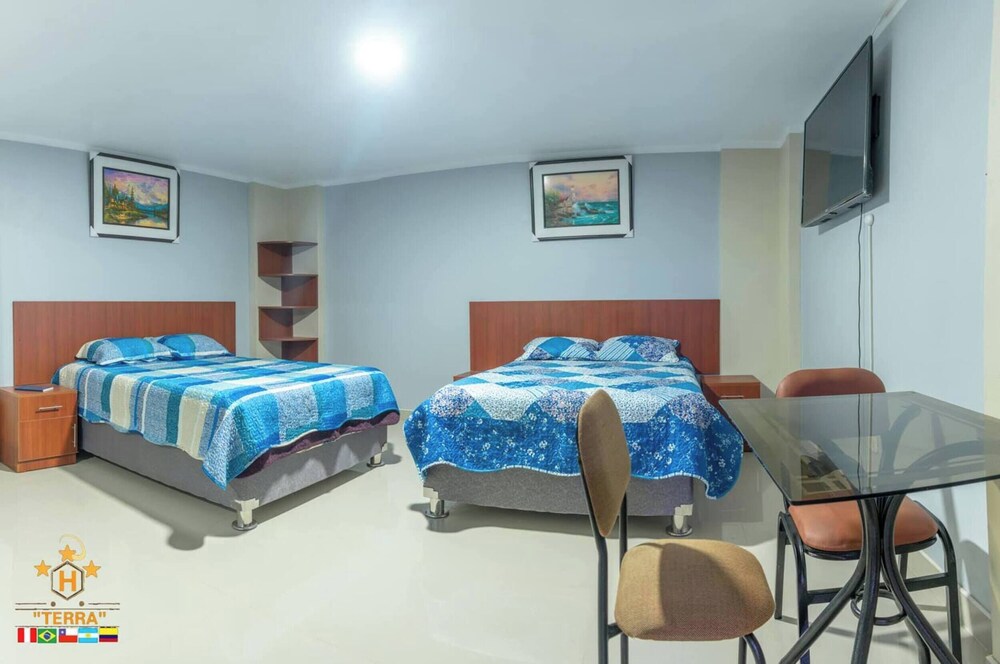 Hotel Terra - Ayacucho