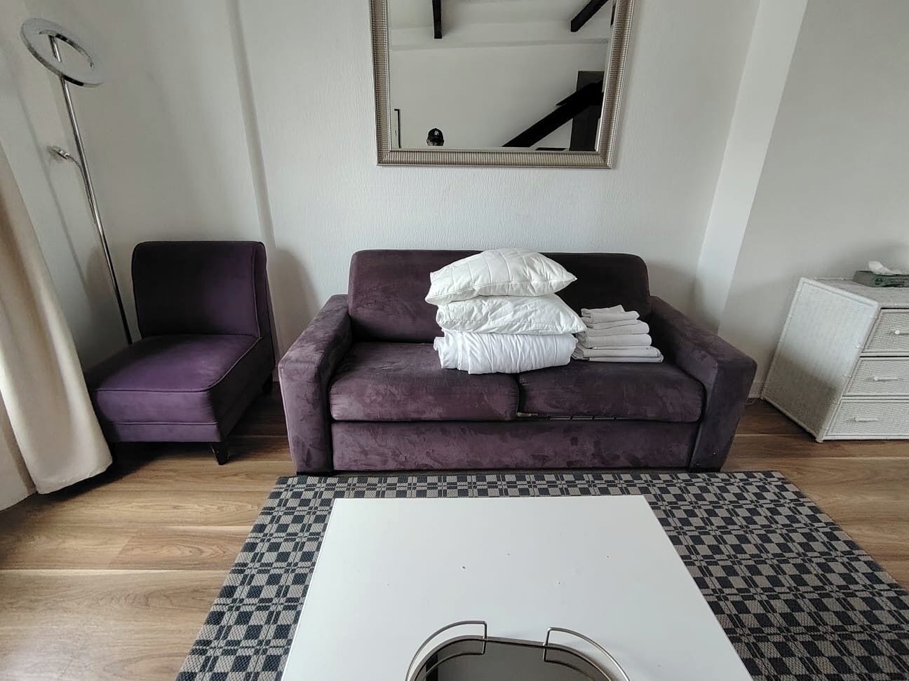 Bnbnook - Bright 1br - Explore Le Marais And Top Landmarks - Paris