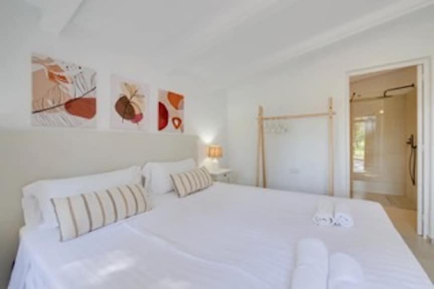 Vakantiehuis 'Casita' Met Gedeeld Zwembad, Wi-fi En Airconditioning - Manacor