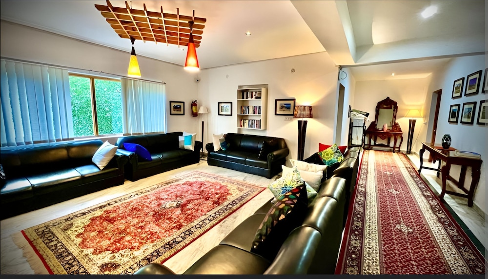 Gomang Boutique Hotel - レー