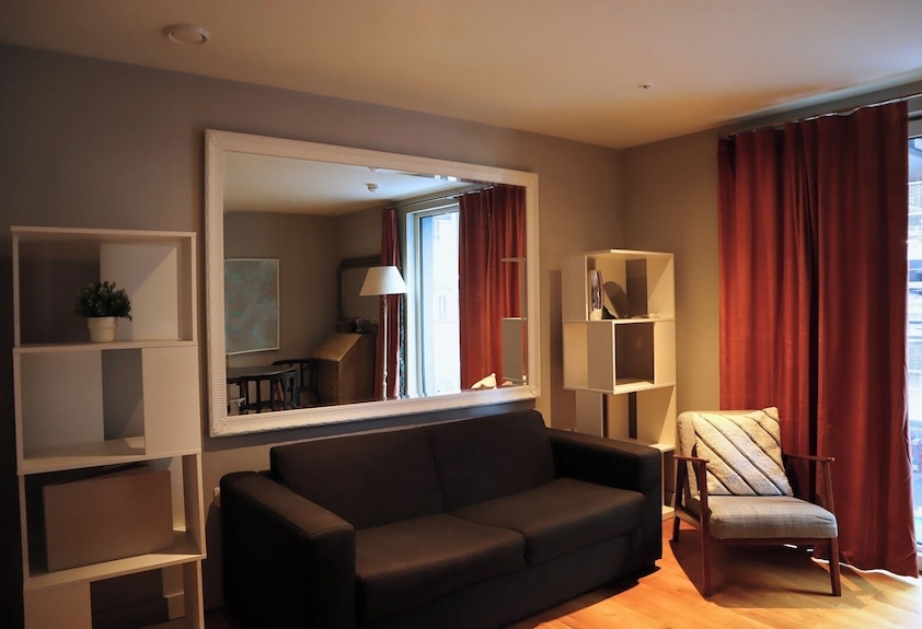 Bnbnook - 1br Minutes From Big Ben And Westminster - Belgravia - London