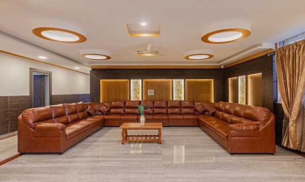 Siri Ambari Resorts And Spa - Kodagu