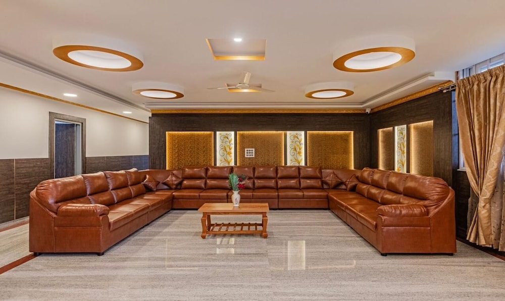 Siri Ambari Resorts And Spa - Kodagu