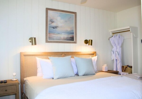 The Trident Inn - Ogunquit, ME