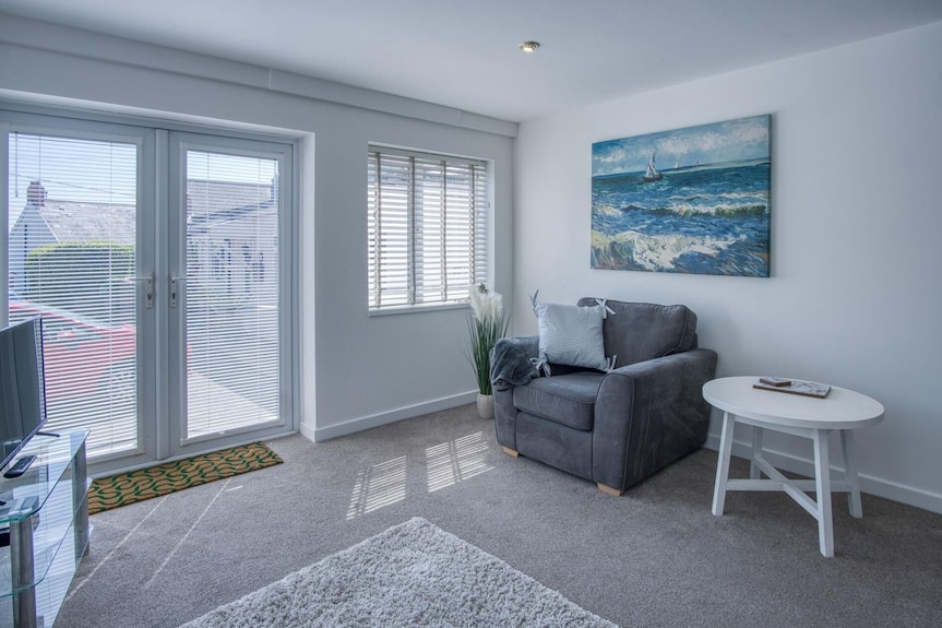 Sea Breeze Apt 1 - 1 Bedroom - Horton Beach - Rhossili