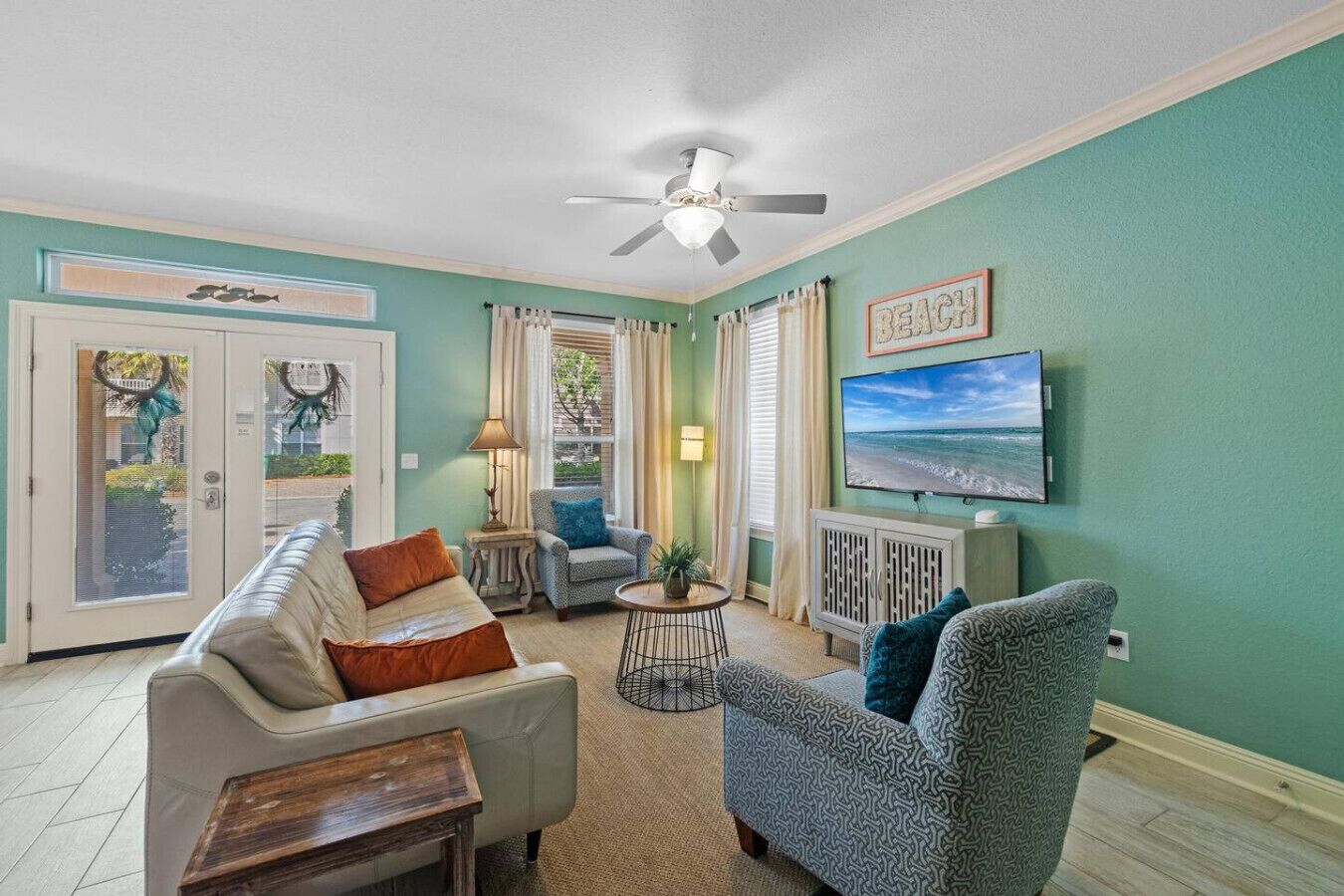 So Stinkin Cute ·  Lagoon Pool & Hot Tub, Pac-man & Beach Paradise - Niceville, FL