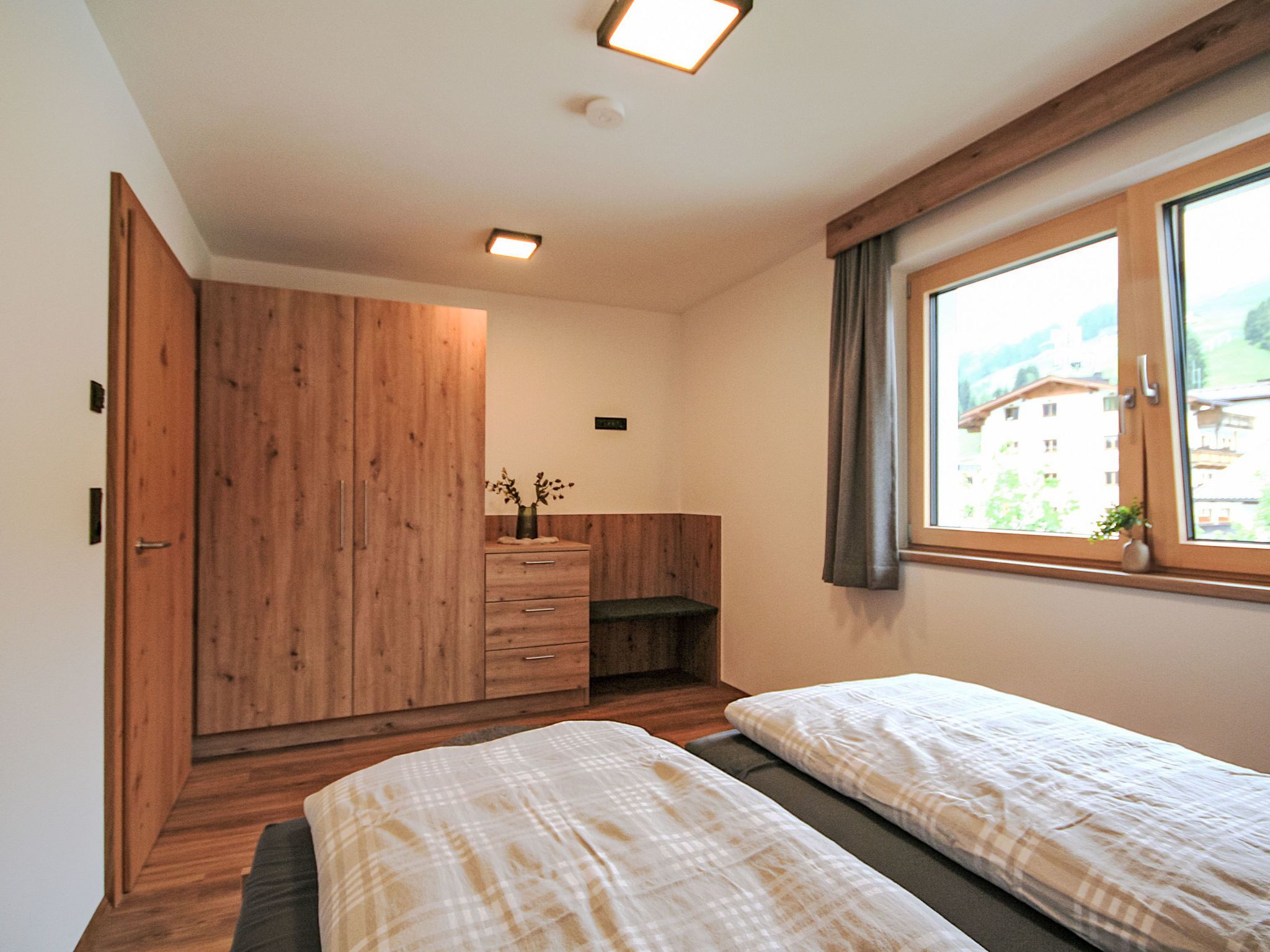 Rosskopf By Interhome - Auffach