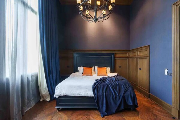 Luxury Modern Pool Jacuzzi Villa 5br Thonglor - Bangkok