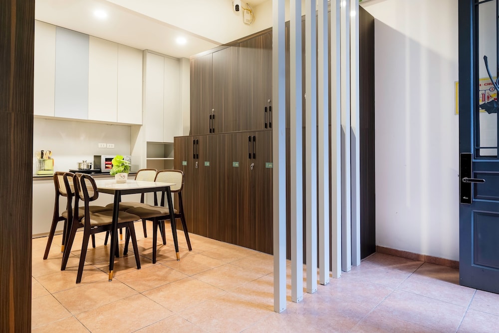 Hanoi Bliss Tran Hung Dao - 河內