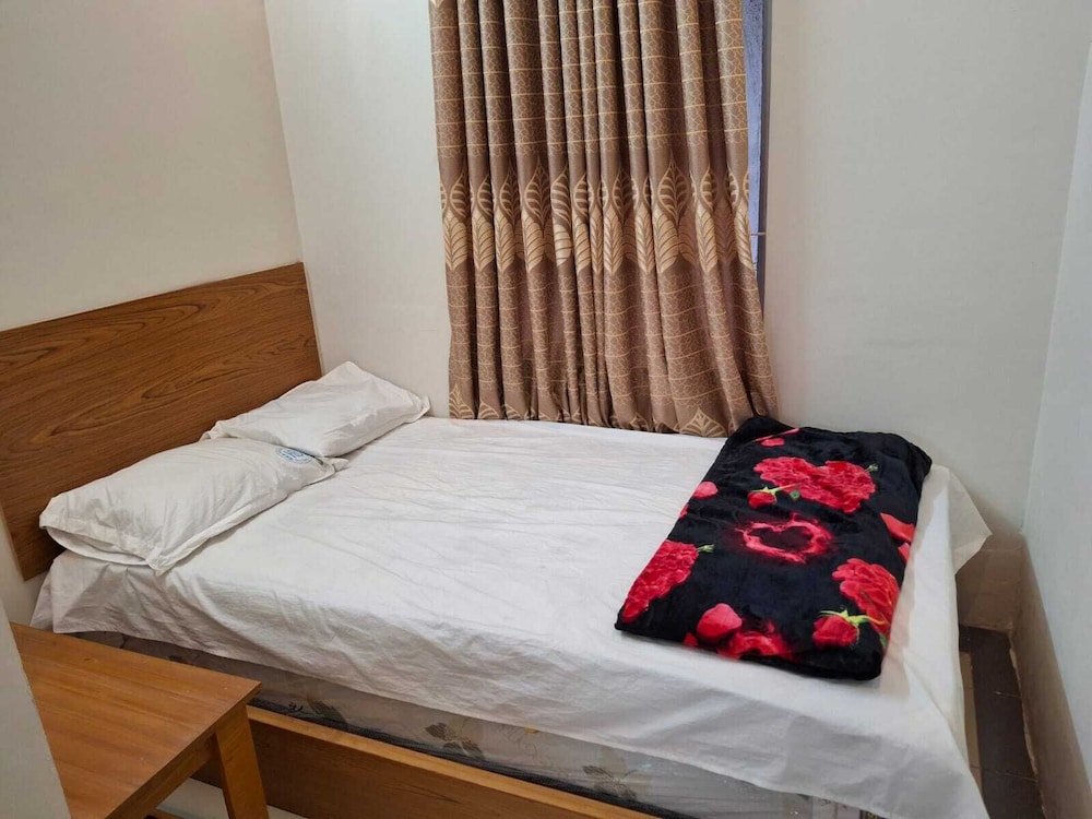 Hotel Dhanmondi - Dacca