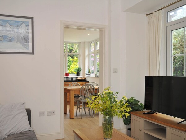 Falmouth Bay 1 - Falmouth