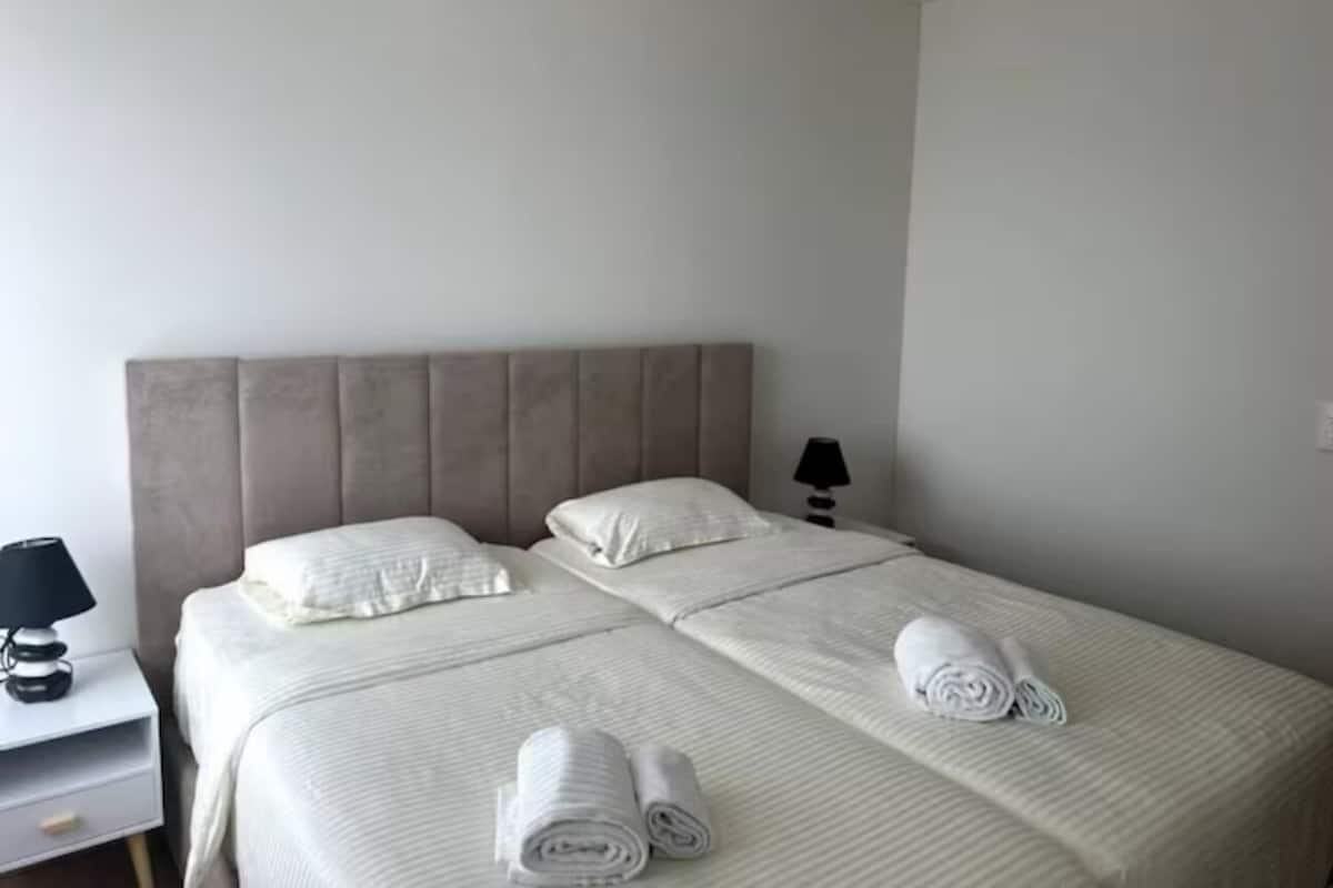 Apartamento Clássico | Wi-fi grátis