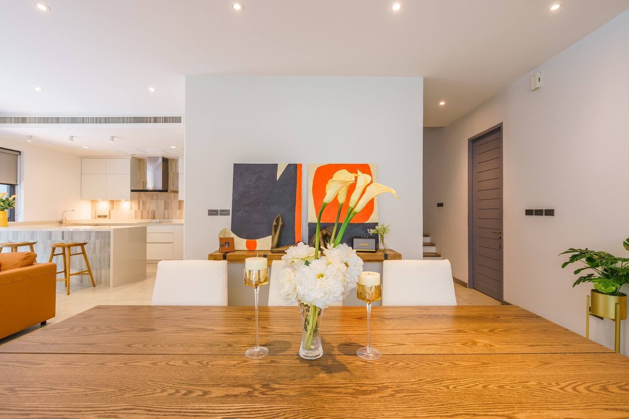 Designer 49 Pool Villa - Bangkok