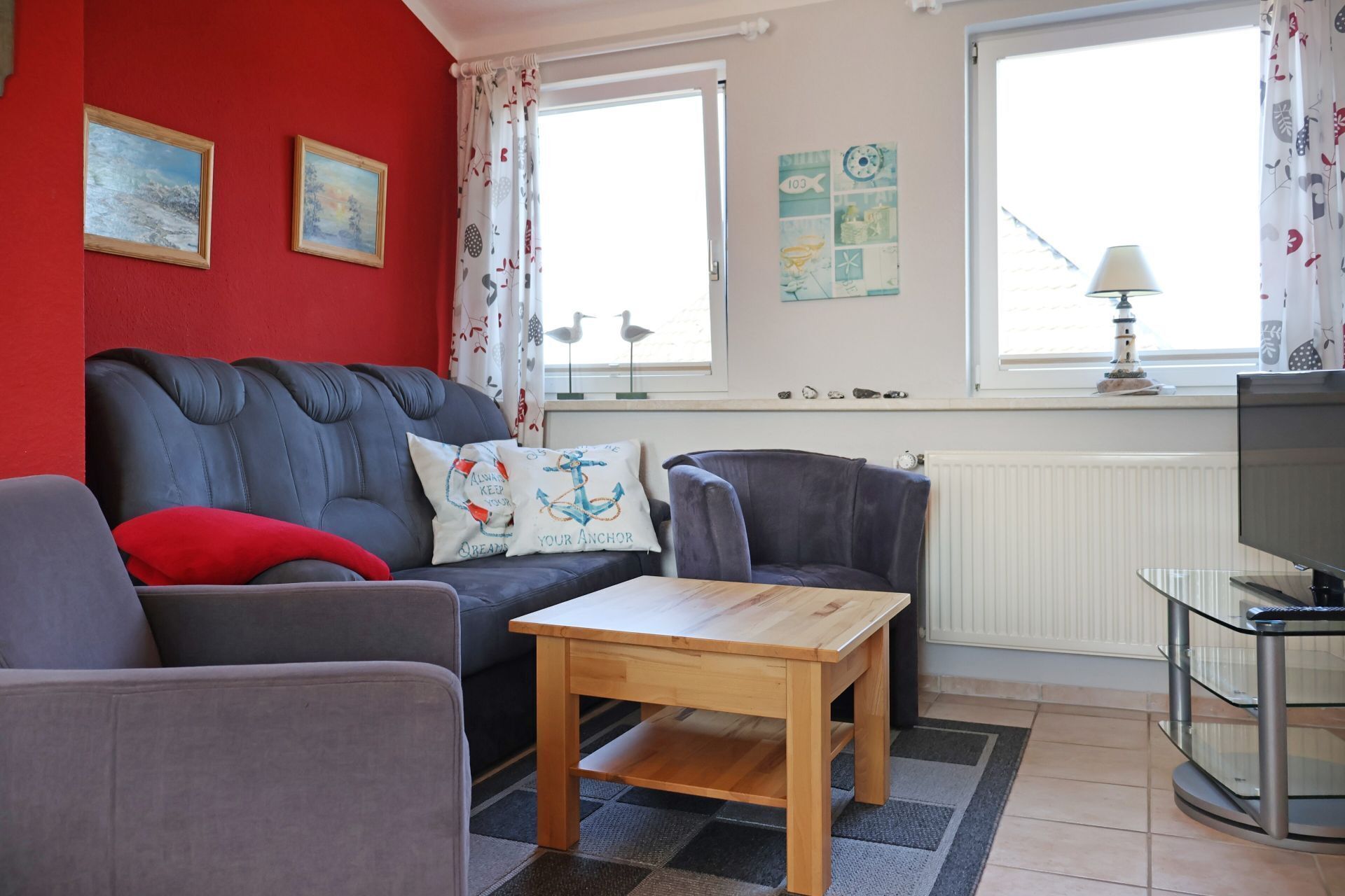 Ostseebrise, Deutschland - Kalkhorst