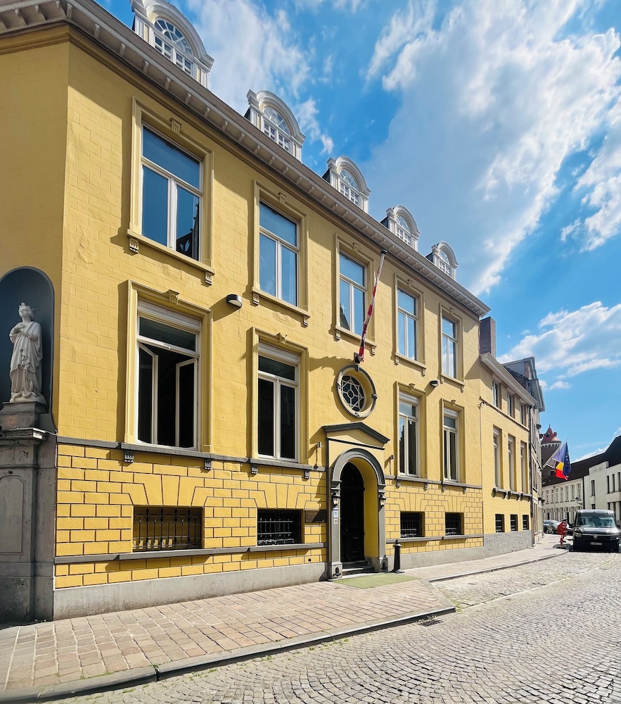 Hotel Lucca - Bruges