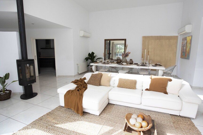 My Rental Homes - Villa Floresta Private Pool And Large Garden - 伊微沙島