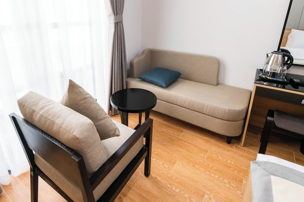 Herring Phuu Quoc Hotel - Phú Quốc