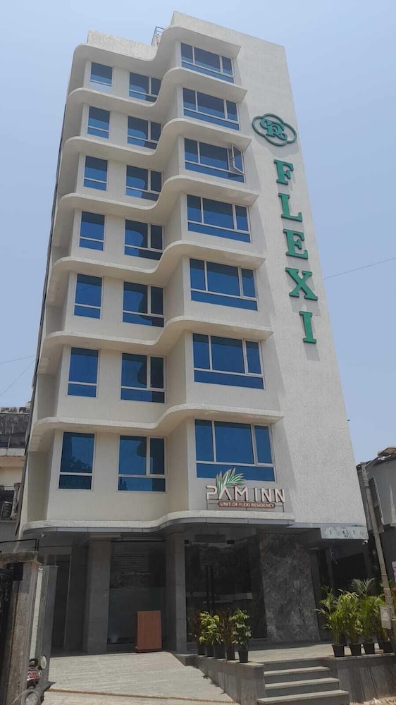Pam Inn Hotel Andheri East Mumbai - Mumbai