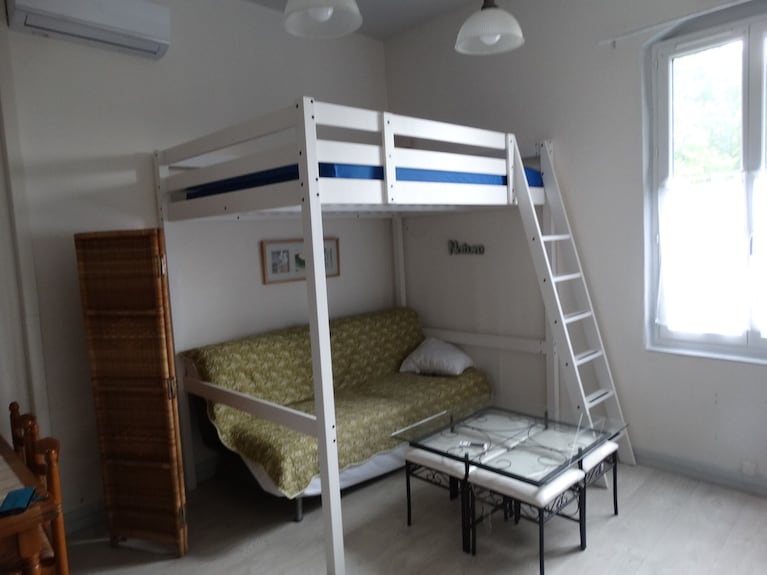 Studio Au Pied De La Dordogne - Bergerac