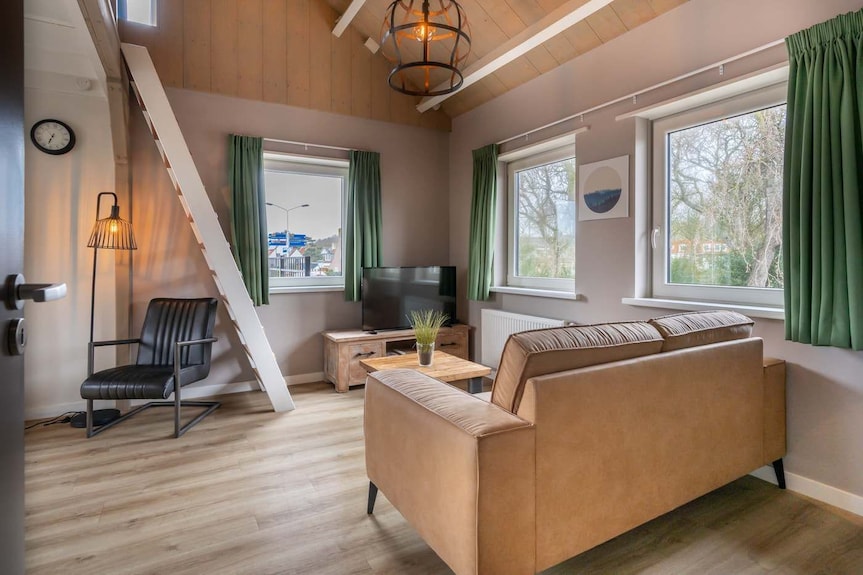 Apartment Near The Sea In Domburg | Schelpweg 5a - Zeeland