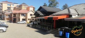 Bar (no alojamento)