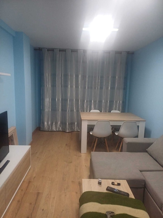 Osiris Tourist Housing - León