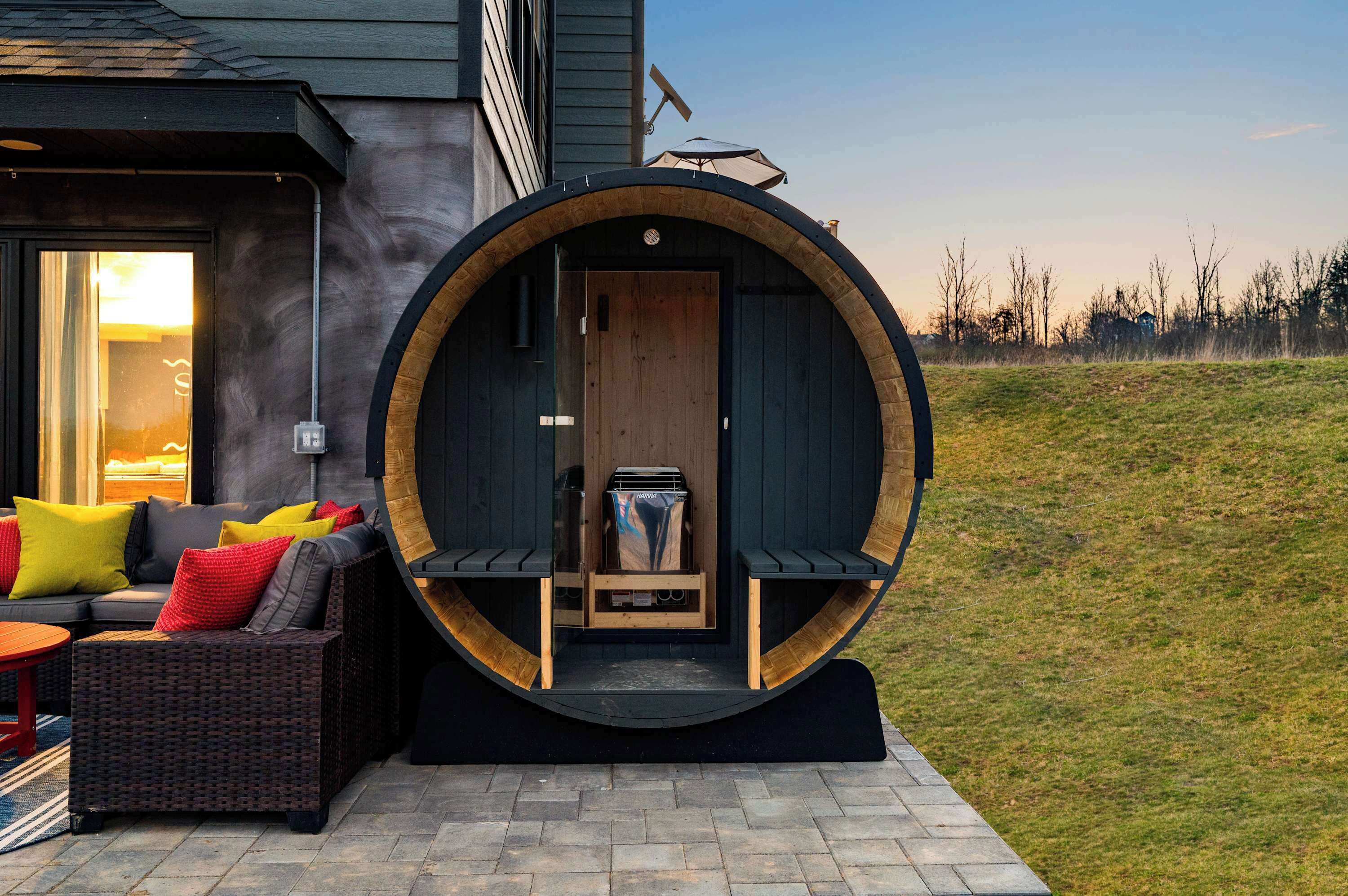 The Silversands Lakehouse - Ithaca, NY