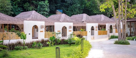 Fachada