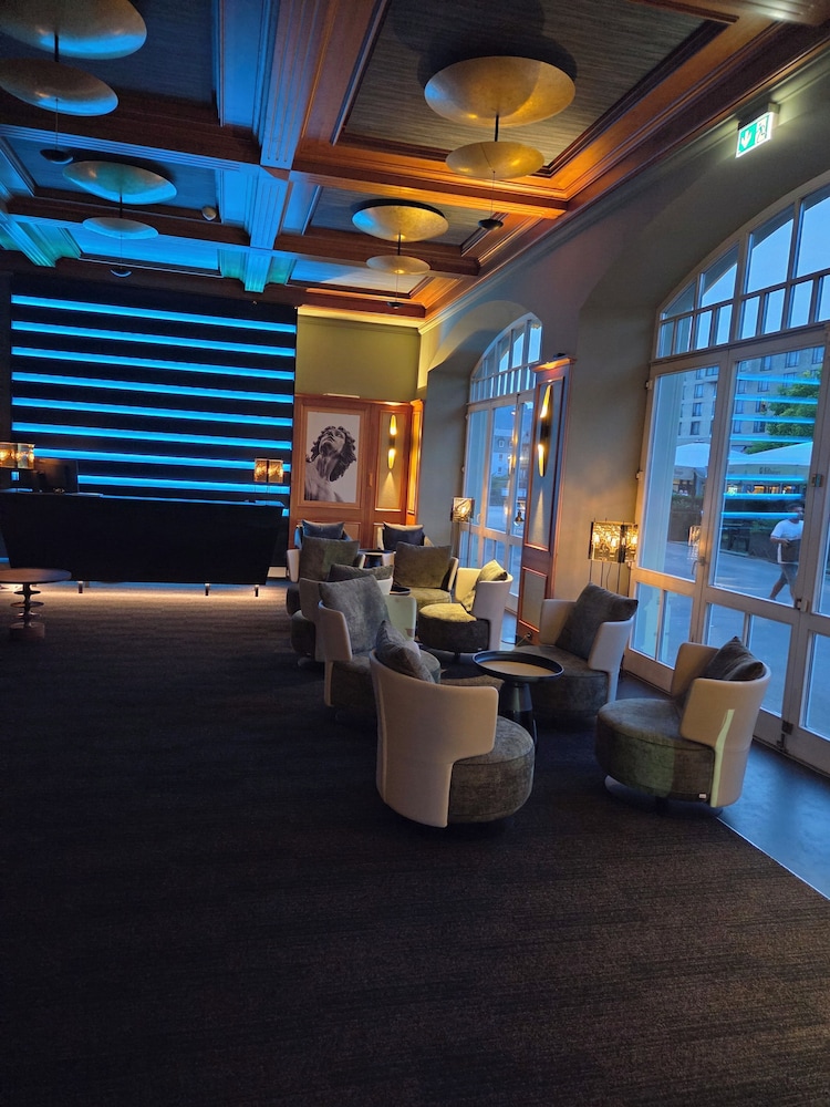 Porta Nigra Victus - Trèves