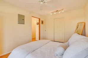 Apartamento (1 Bedroom) | Interior