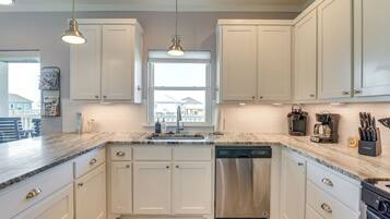 Casa (4 Bedrooms) | Parte interna