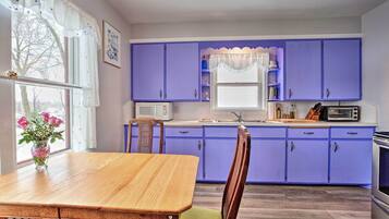 Casa (2 Bedrooms) | Interior