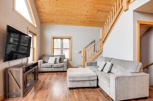 Casa (3 Bedrooms) | Interior