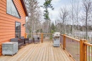 Casa (3 Bedrooms) | Interior