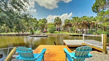 Casa (2 Bedrooms) | Fachada do alojamento
