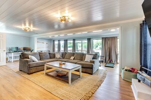 Casa (3 Bedrooms) | Interior