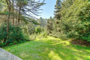 Casa (2 Bedrooms) | Parte interna