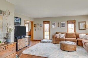 Casa (4 Bedrooms) | Interior