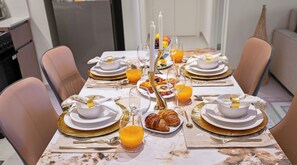 Sala de jantar
