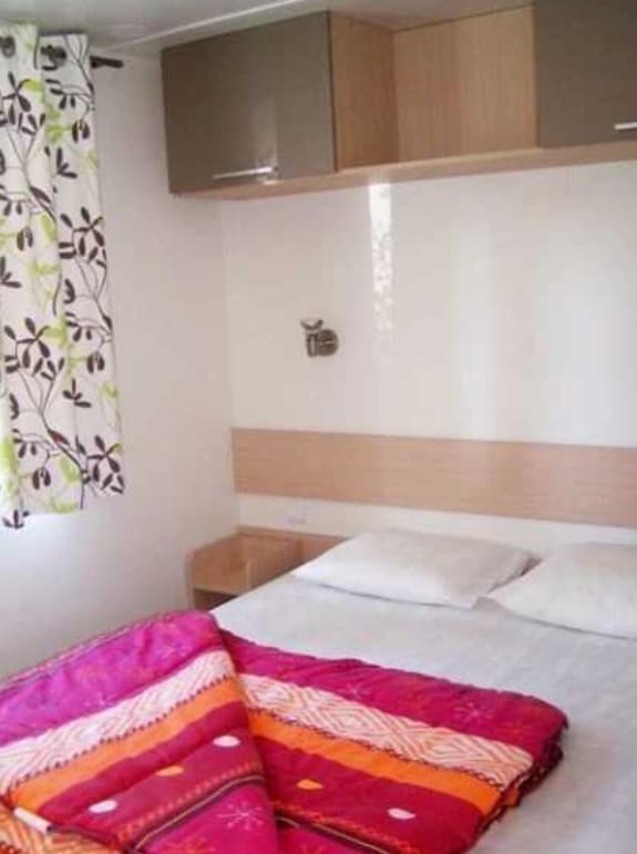 Camping 3 éToiles - Piscine - Ccbahia - Deux-Sèvres