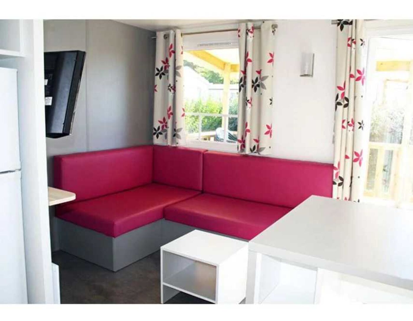 Camping 3 éToiles - Piscine  - Ccbahic - Deux-Sèvres