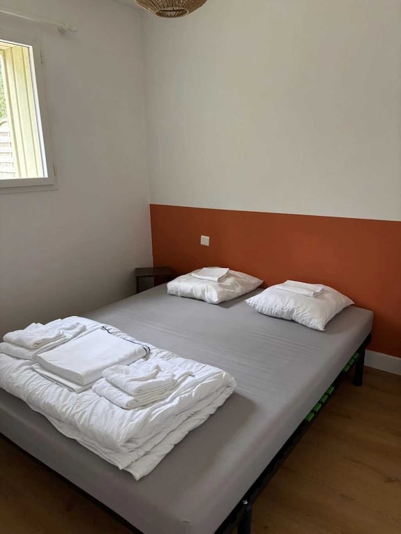 Appartement 4 éToiles - Piscine - Ccbaffb - Saint-Gilles-Croix-de-Vie