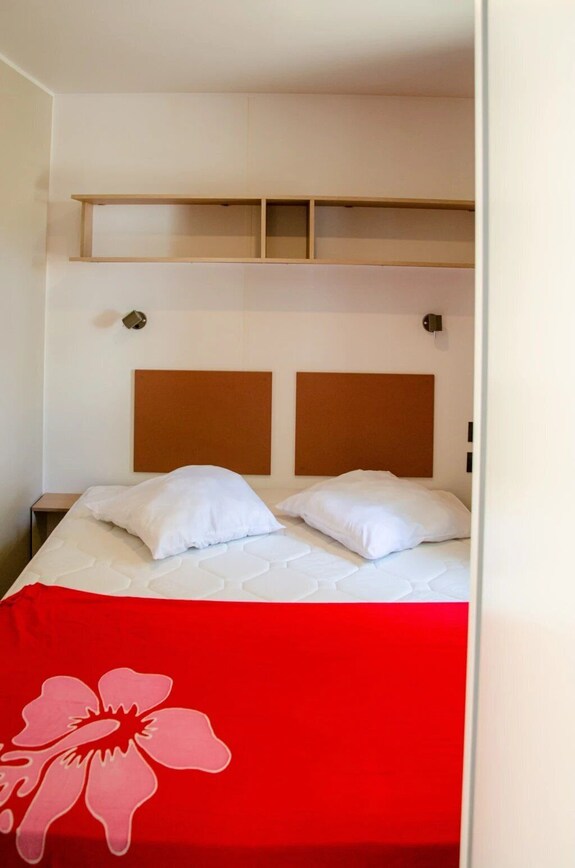 Camping 4 éToiles - Piscine - Ccbbeci - Agde