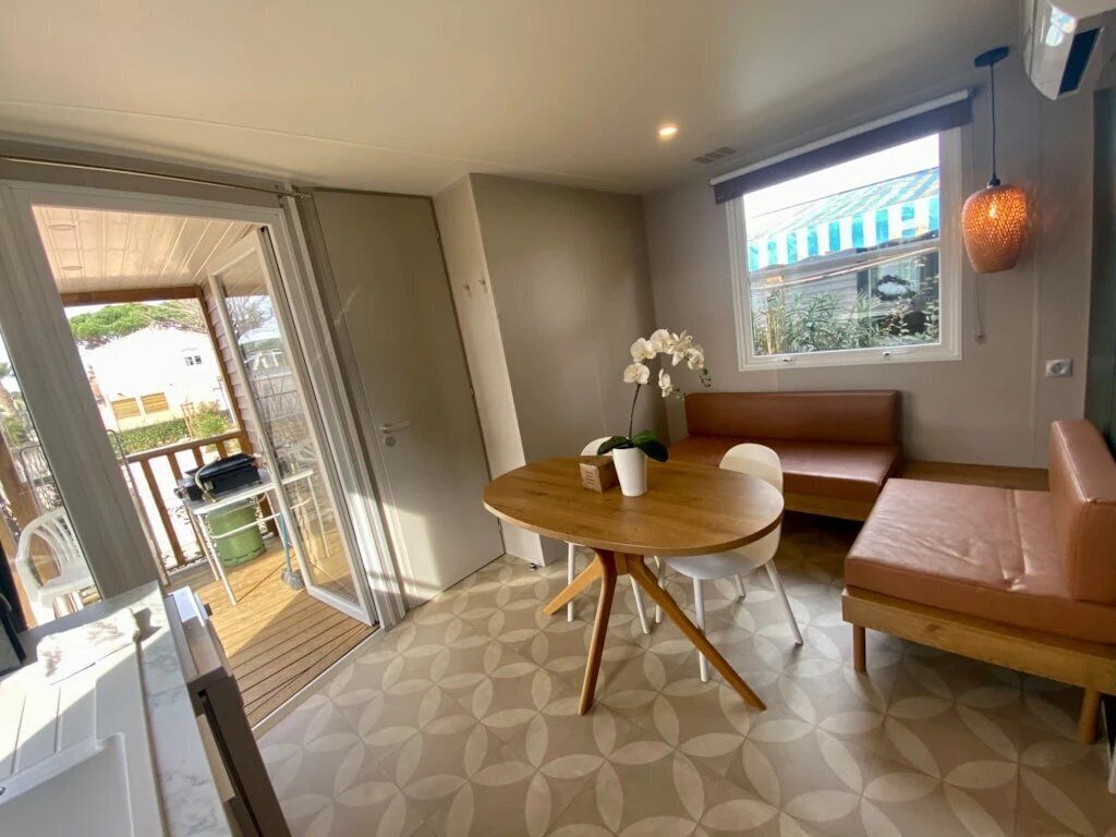 Camping 4 éToiles - Piscine  - Ccbbed0 - Vias