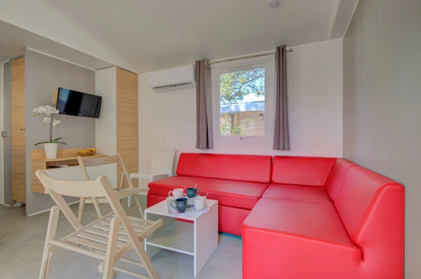 Camping 4 éToiles - Piscine  - Ccbbedb - Le Grau d'Agde