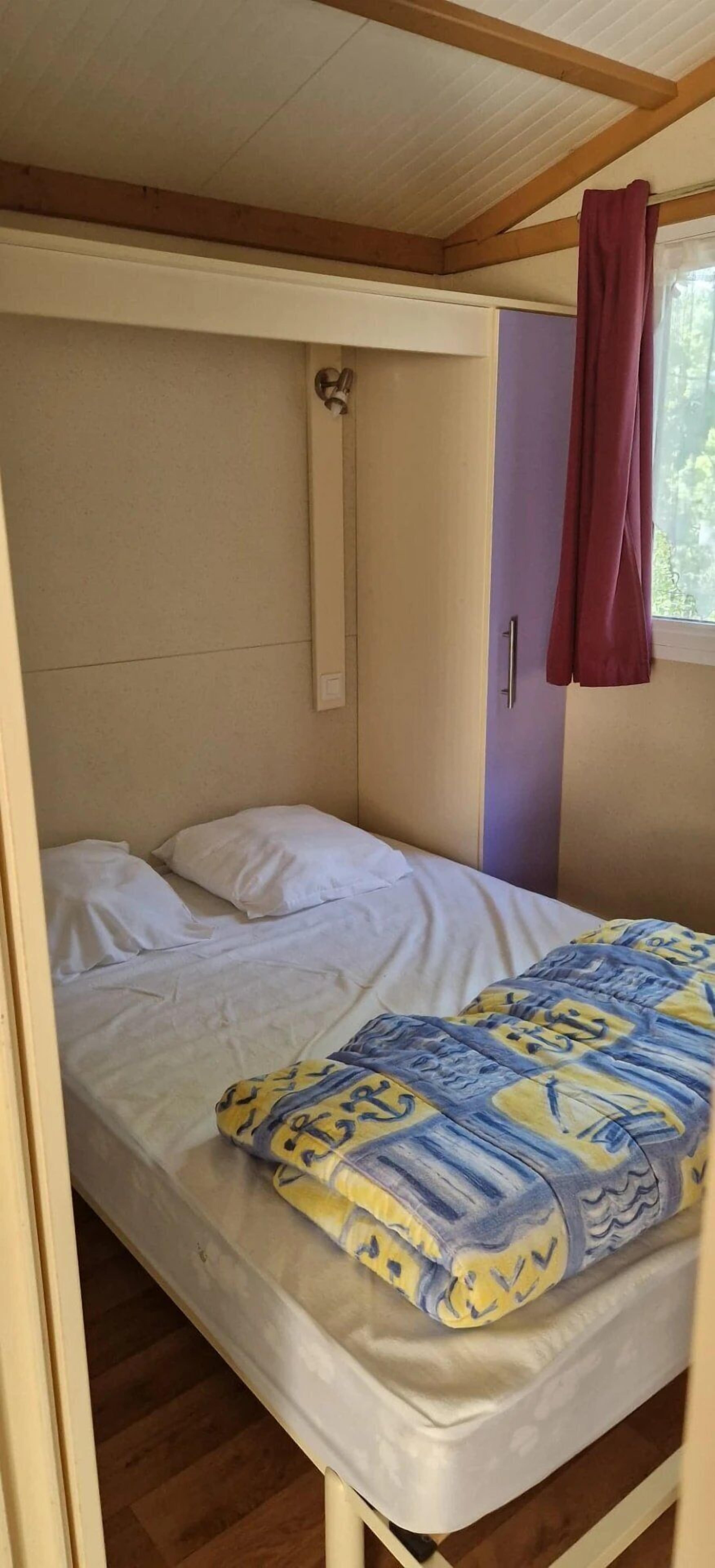 Camping 3 éToiles - Piscine  - Ccbbedh - Ariege