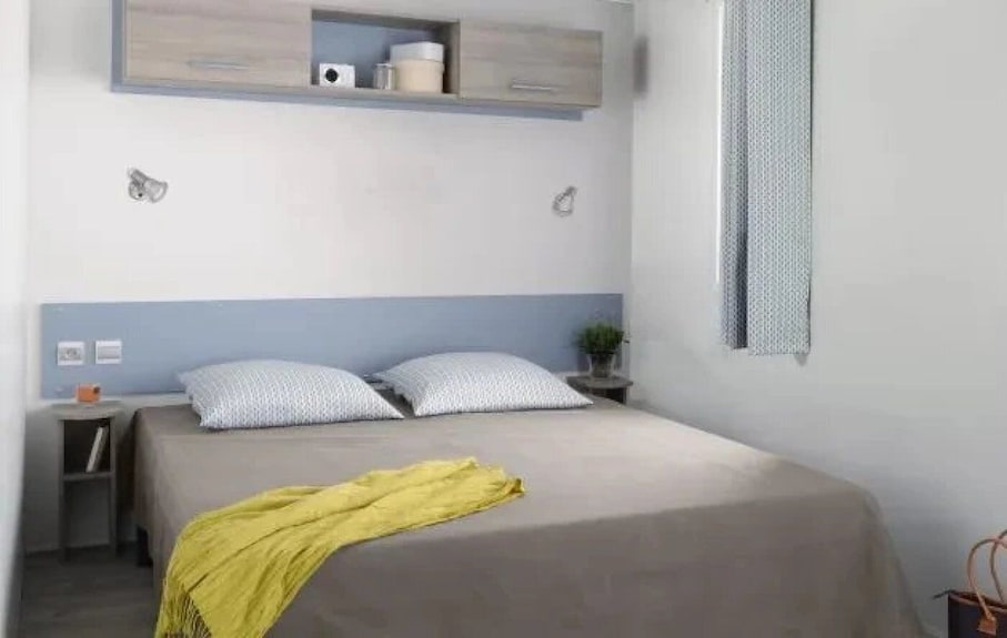 Zecamping 5 éToiles Piscine Chauffée Au Cœur Des Marais Salants - Damgan