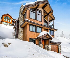 Pormenores do exterior