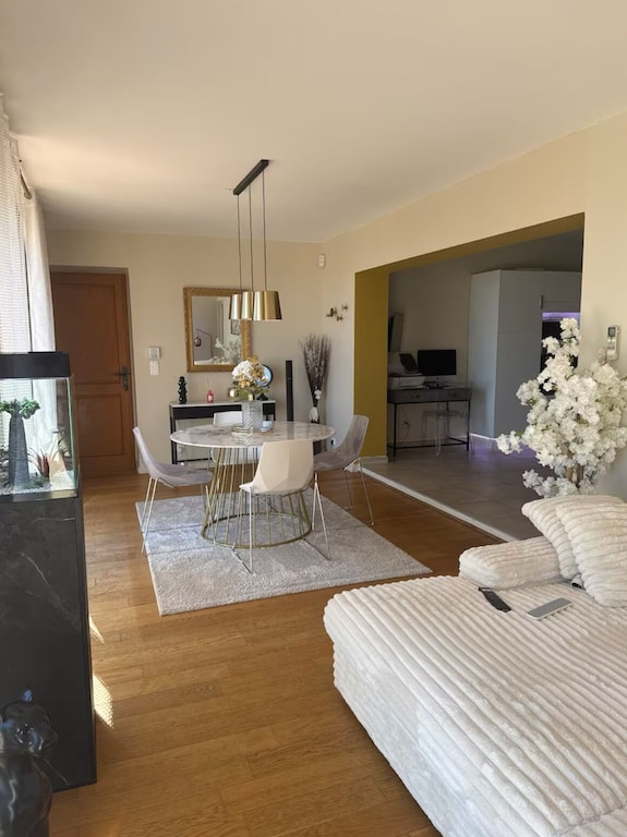 Maison Avec Piscine Vue Mer - Bastia